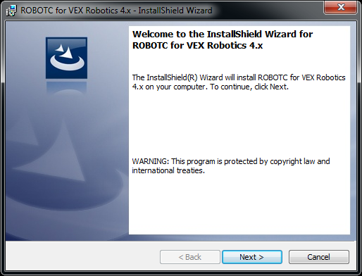 Virtual Worlds - Installation