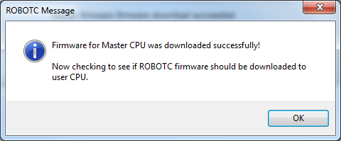 Getting Started with the VEX Cortex - Wireless (VEXNet)