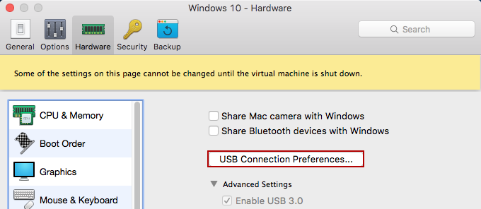 Connecting to the Cortex