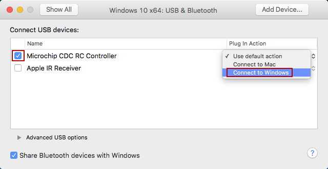 Connecting to the Cortex