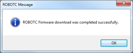 Getting Started with the VEX Cortex - Wireless (VEXNet)